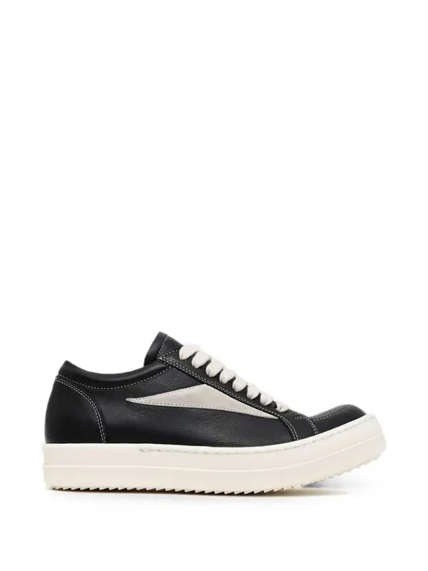 Rick Owens Sneaker Low-top "vintage