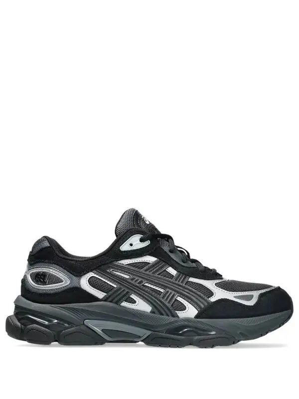 Asics Sneaker Low-top "gel Nyc 2.0 - Gray