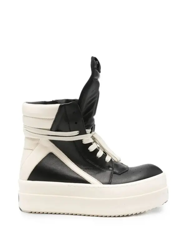 Rick Owens Sneaker High-top