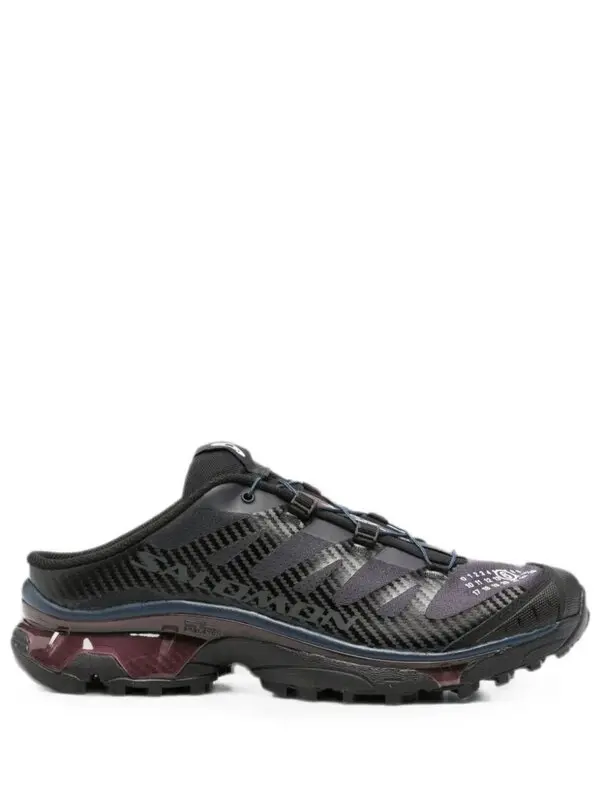 MM6 X SALOMON Sneaker Low-top " Xt Mule 4
