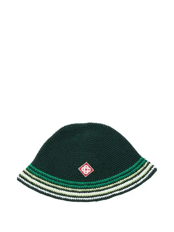 Casablanca Cappello A Maglia