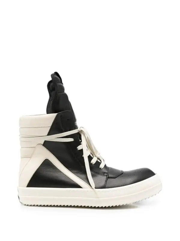 Rick Owens Sneaker High-top