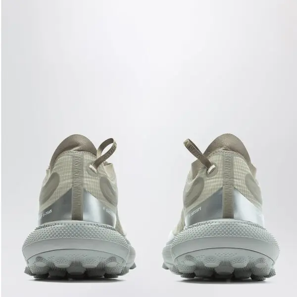 Satisfy Sneakers Therocker Aluminum
