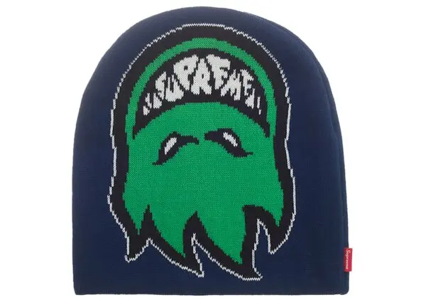 Supreme Spitfire Beanie