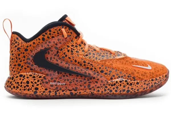 Nike Hyperset 2 Se Electric Pack Olympic Safari - Multicolor