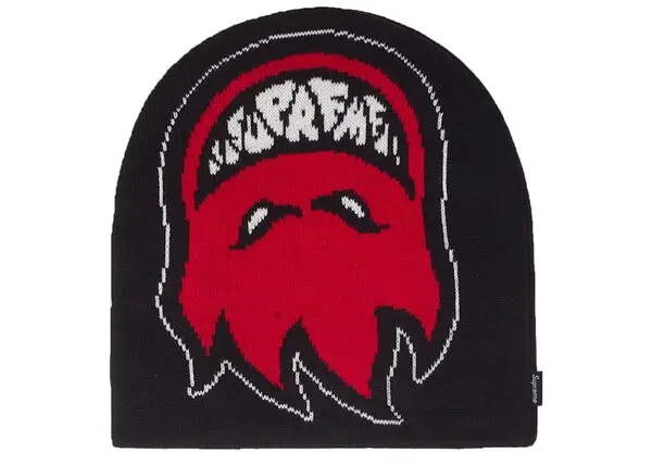 Supreme Spitfire Beanie