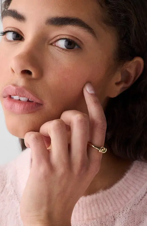 Kate Spade New York Sailor's Knot Ring