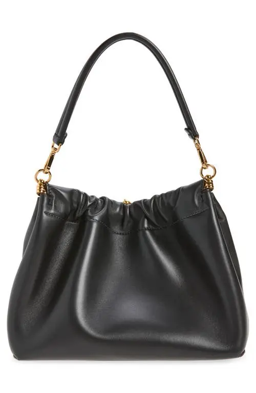 Etro Medium Vela Blossom Shoulder Bag