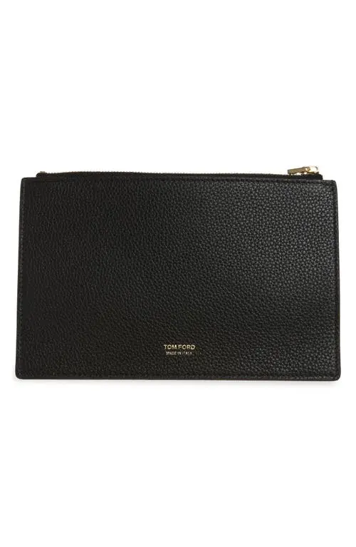 TOM FORD Mini Kara Shoulder Bag - Black