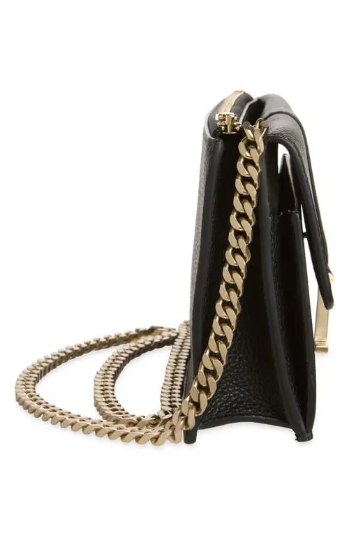 TOM FORD Mini Kara Shoulder Bag - Black