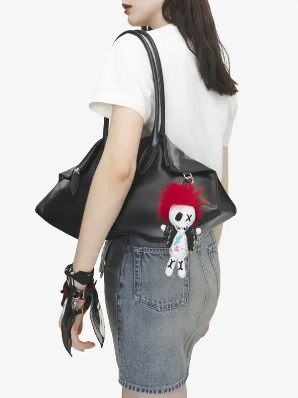 Alexander McQueen The Doll Punk