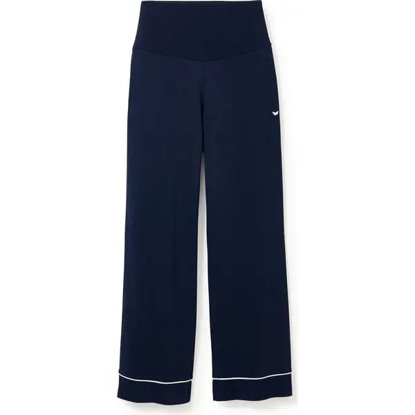 PETITE PLUME Luxe Pima Maternity Pants