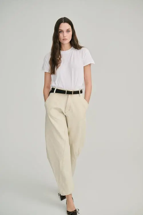 ALYSON EASTMAN Charmayne Denim