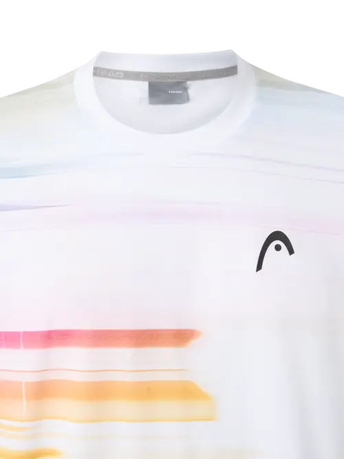 HEAD SPORTSWEAR Topspin T-shirt