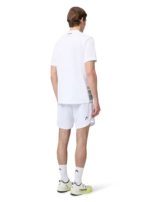 HEAD SPORTSWEAR Topspin T-shirt