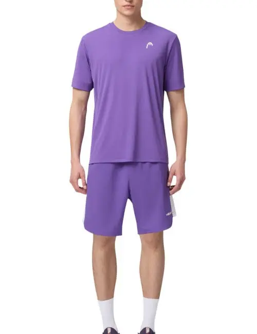 HEAD SPORTSWEAR Slice Ii T-shirt