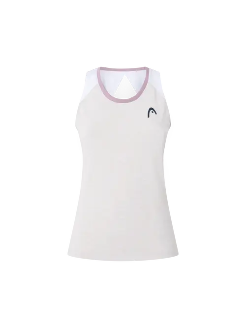 HEAD SPORTSWEAR Play Tech Tank Top