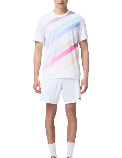 HEAD SPORTSWEAR Play Tennis Shorts