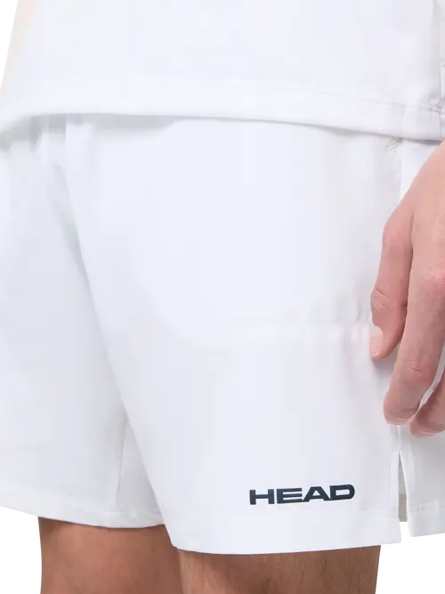 HEAD SPORTSWEAR Play Tennis Shorts