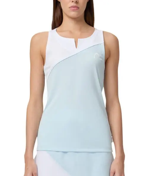 HEAD SPORTSWEAR Spirit Tank Top
