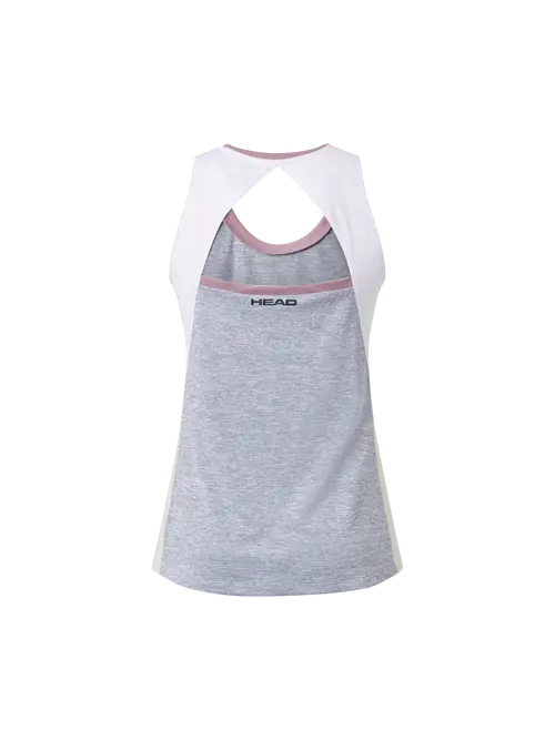 HEAD SPORTSWEAR Play Tech Tank Top