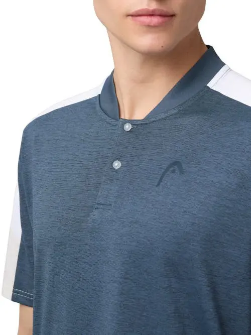 HEAD SPORTSWEAR Play Tech Polo Shirt