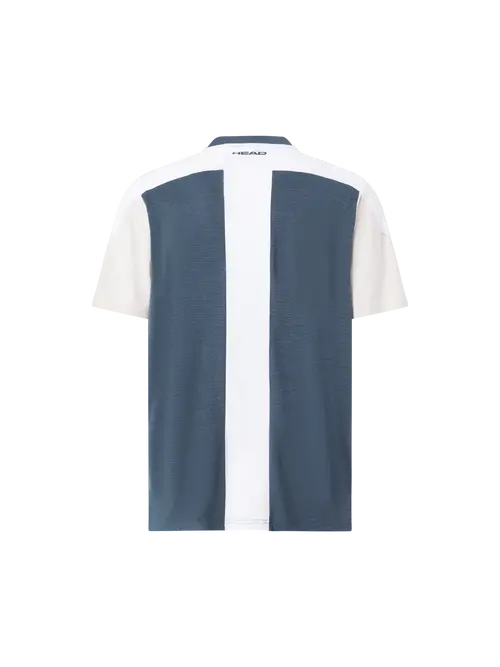 HEAD SPORTSWEAR Play Tech Polo Shirt