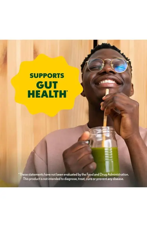 AMAZING GRASS Super Greens Powder, Chocolate