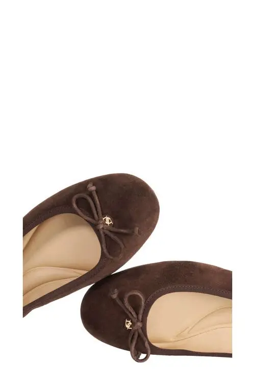 Dune London Helenne Ballet Flat