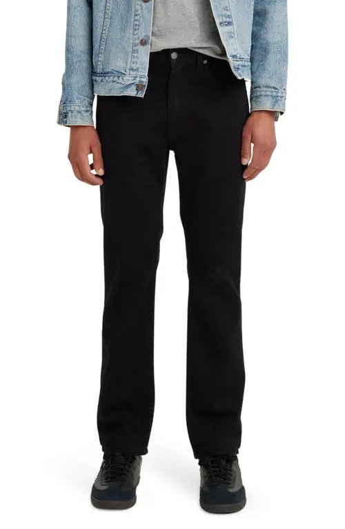 LEVI'S 514 Straight Leg Jeans - Native Cali