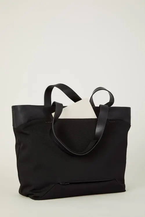 TROUBADOUR Apex Everyday Tote