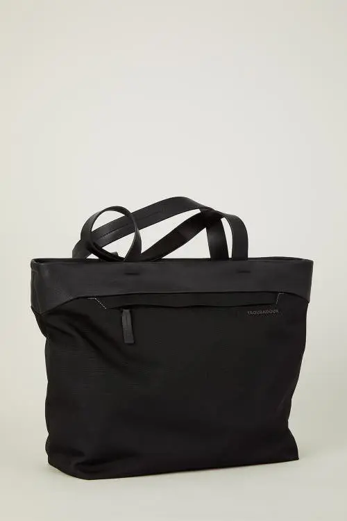TROUBADOUR Apex Everyday Tote
