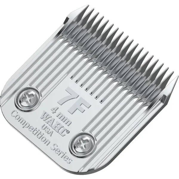 WAHL 7f Detachable Blade With 1/4" Cut Length
