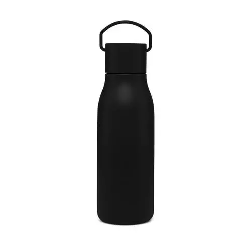 LEFRIK Circus Bottle - Black