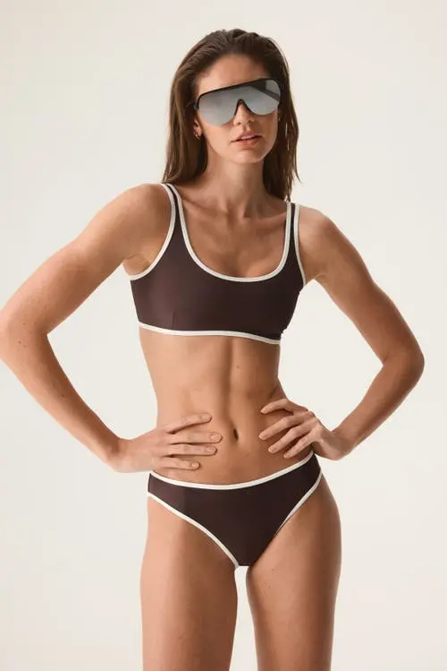 H&m Sports Bikini Top