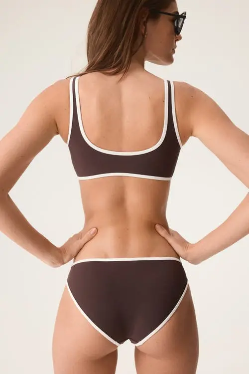 H&m Sports Bikini Top