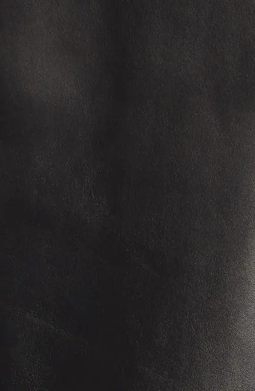TOM FORD Leather Jacket