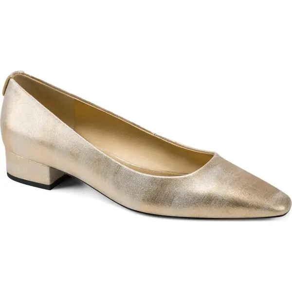 Donna Karan New York Savita Ii Pump