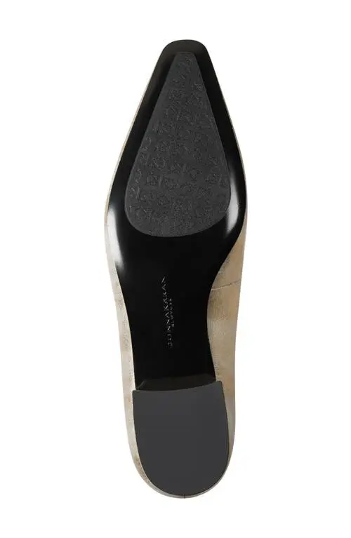 Donna Karan New York Savita Ii Pump