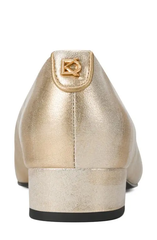 Donna Karan New York Savita Ii Pump