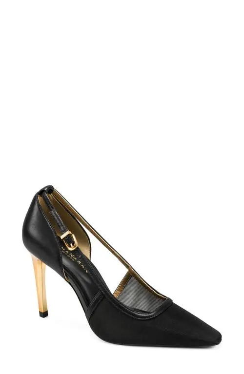 Donna Karan New York Silvana Pump
