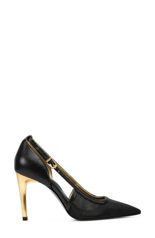 Donna Karan New York Silvana Pump