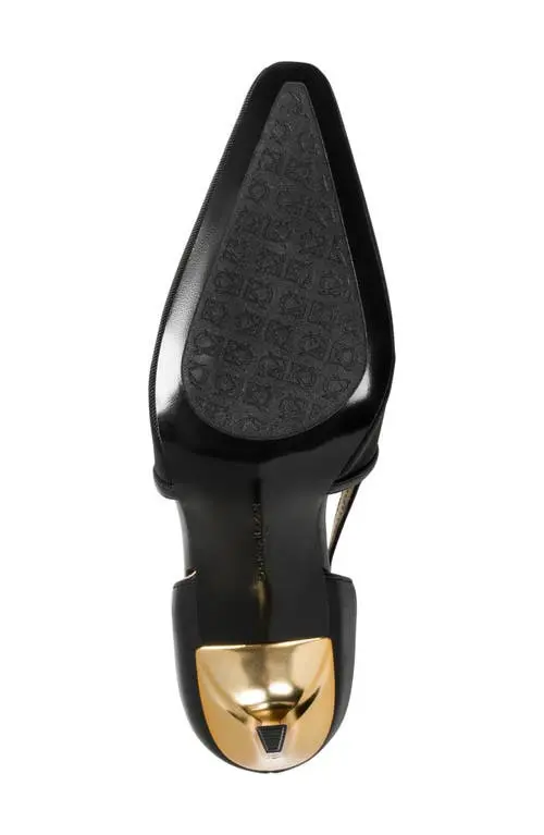 Donna Karan New York Silvana Pump
