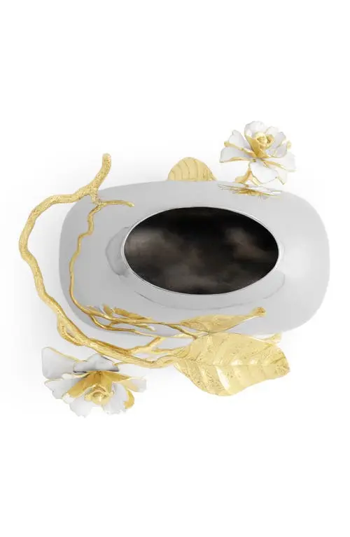Michael Aram Gardenia Medium Vase