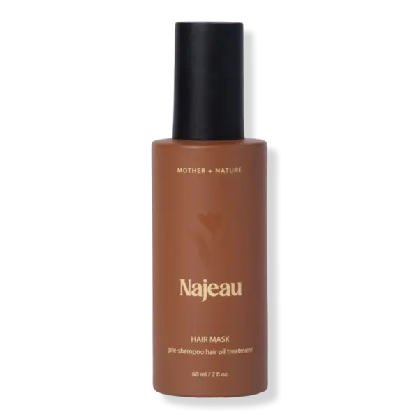 NAJEAU Hair Mask - One-color