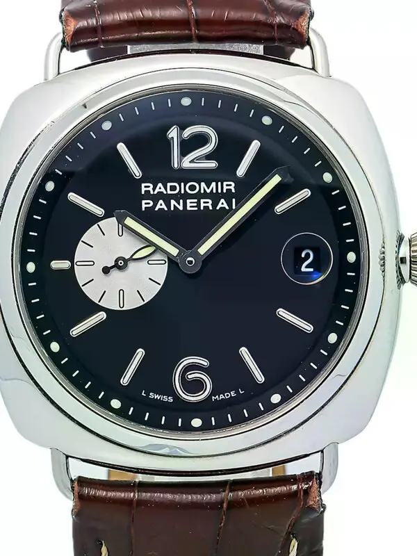 Panerai Radiomir Watch