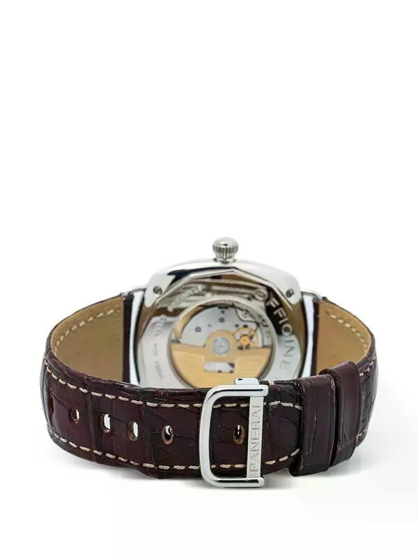 Panerai Radiomir Watch