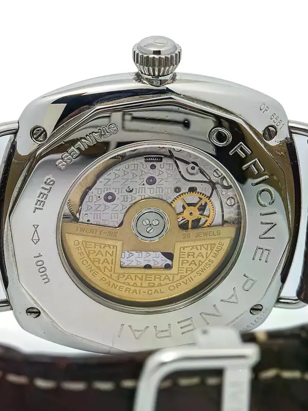 Panerai Radiomir Watch