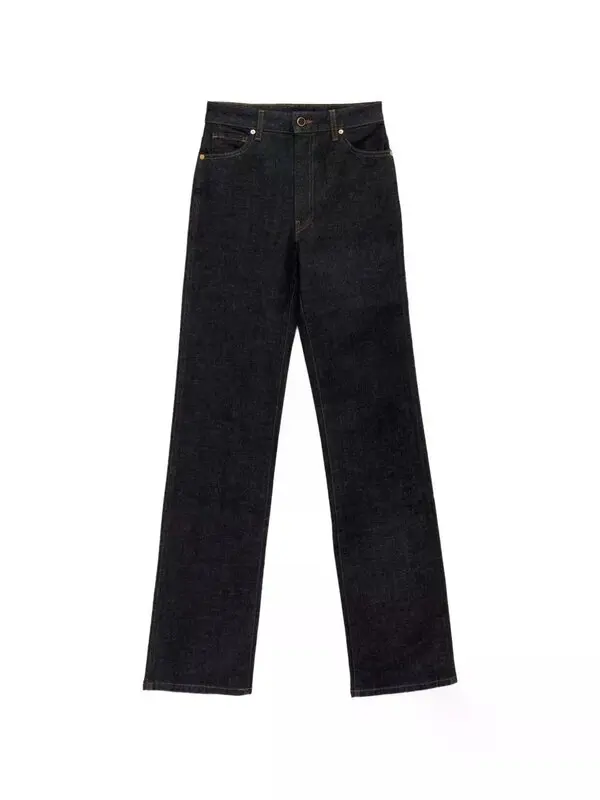 Khaite Danielle Jeans