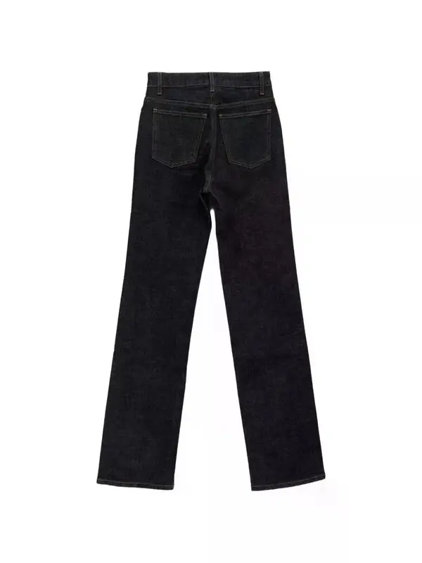 Khaite Danielle Jeans